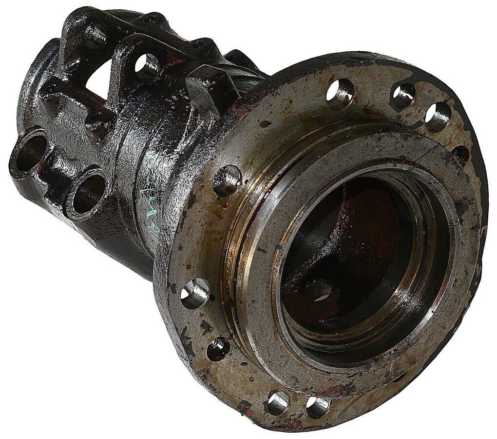 Крышка МТЗ (правый/левый) РУП МТЗ 82-2301051