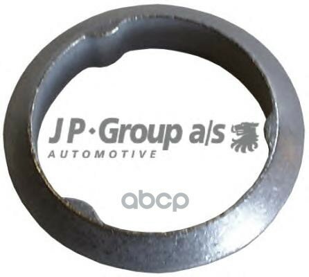Прокладка (кольцо) катализатора audi 80,100, a6seat, vw golfiv, bora 1.62.8 90 JP GROUP 1121200700 JP Group арт. 1121200700
