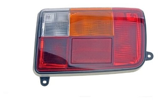 Фонарь задний ВАЗ-21213-214, URBAN левый, 21213371601100