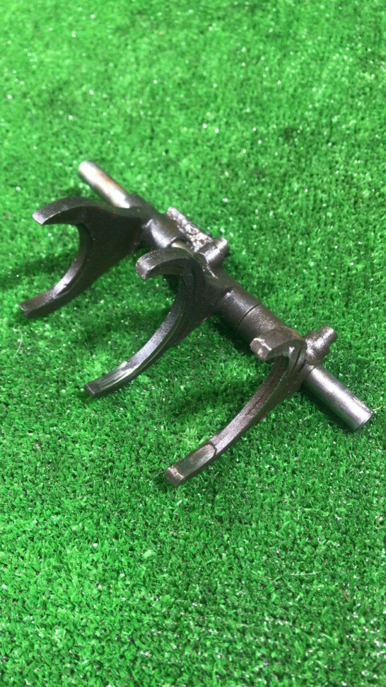 Вилочки КПП Днепр