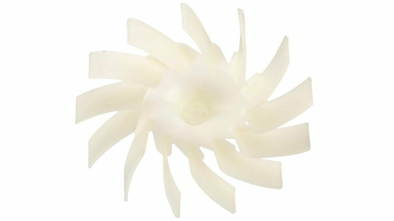 Крыльчатка электровентилятора для духового шкафа 645522