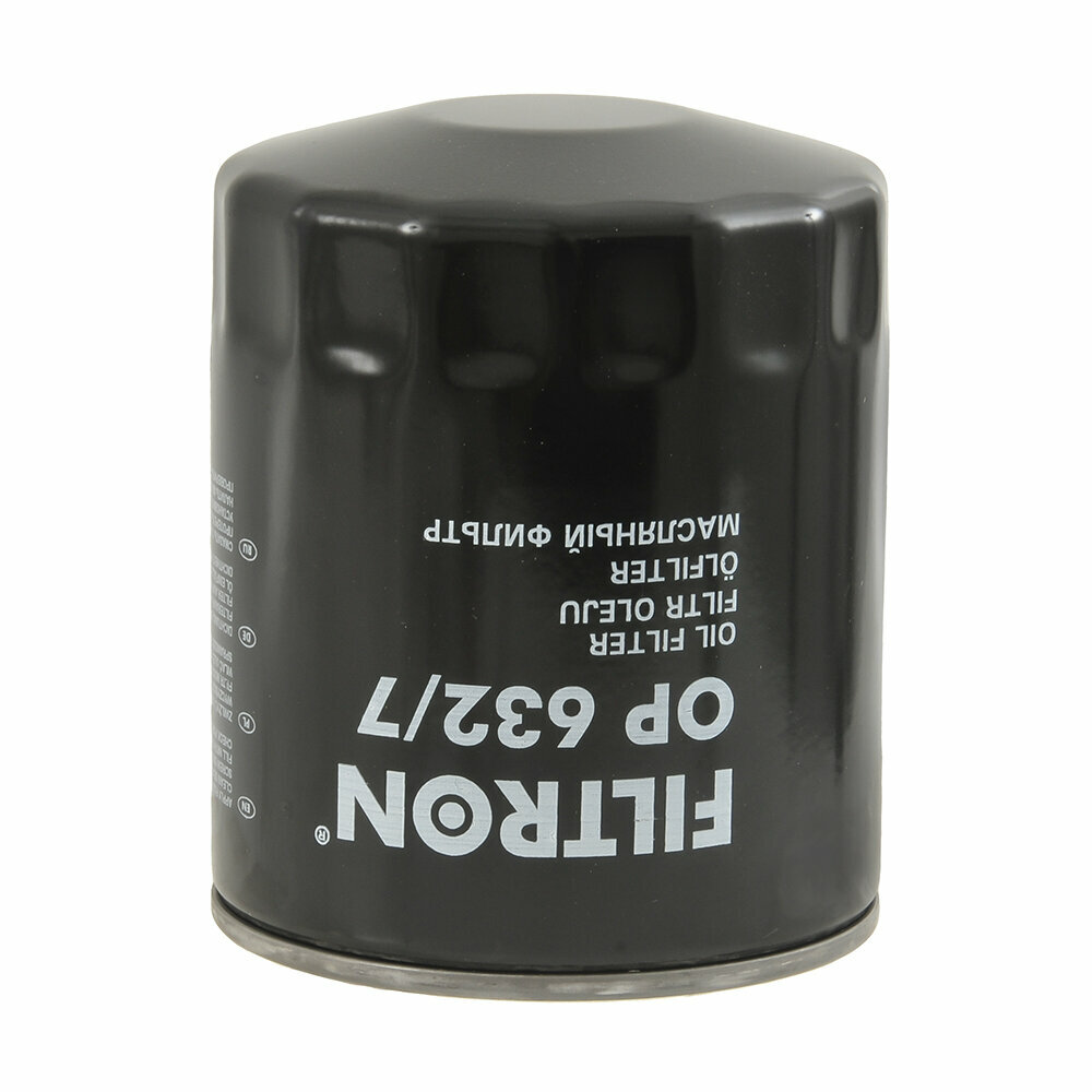 Фильтр масляный FILTRON OP6327