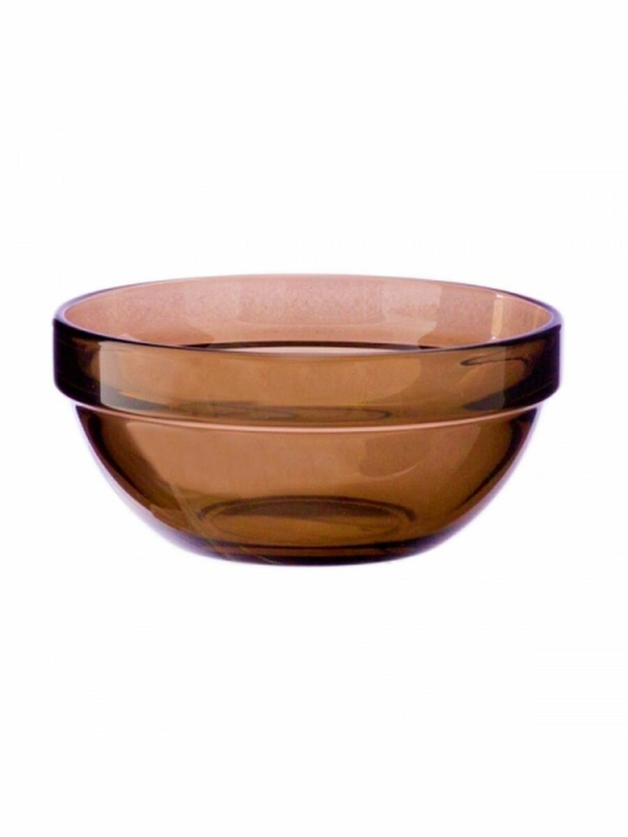 Салатник Luminarc Empilable Eclipce Набор 6 салатников Диаметр 12см Высота 5см 385мл стекло для дома