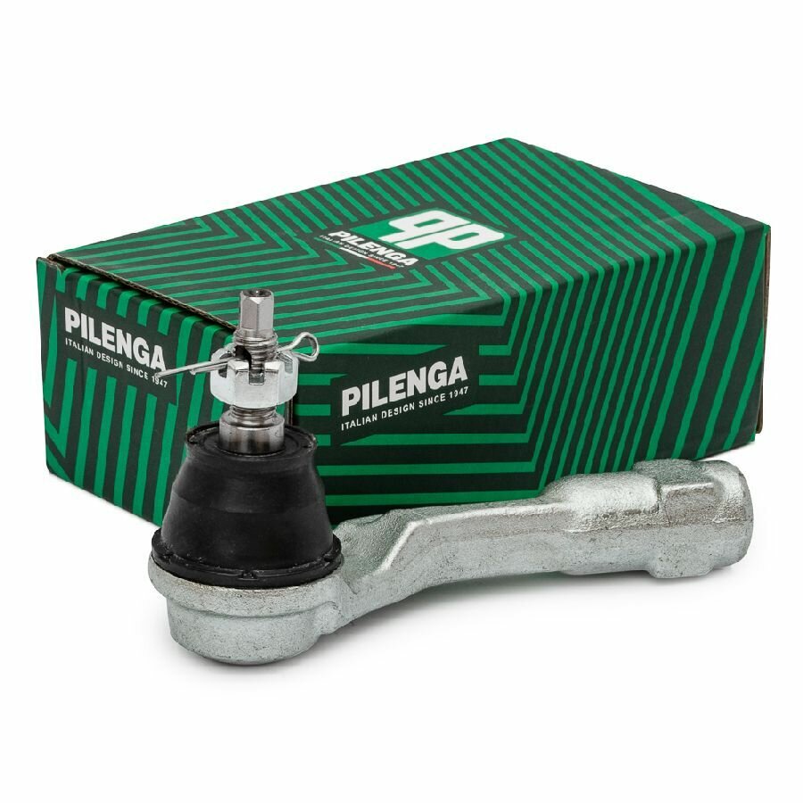 Наконечник рулевой Pilenga TSP3794, для Kia Rio и Hyundai Solaris