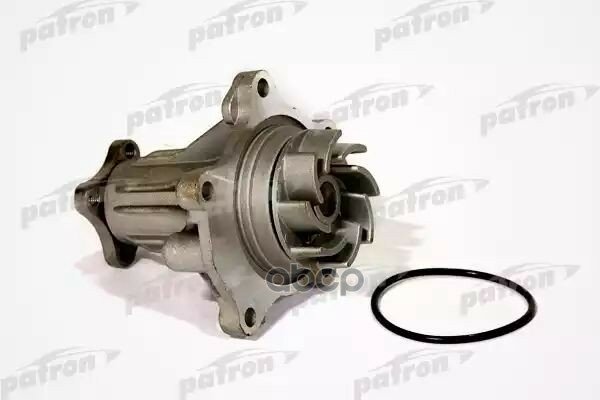 Насос водяной F-131 FORD ESCORT/SCORPIO/SIERRA/Transit 2.0/2.0I 16V 85- PATRON арт. PWP1055
