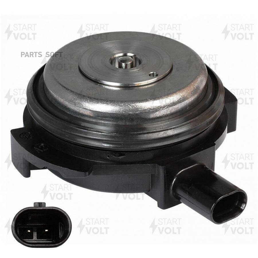 Клапан эл. рег. фаз ГРМ для а/м BMW 3 F30 (15-)/5 G30 (18-) 1.5T/2.0T (SVC 2606)
