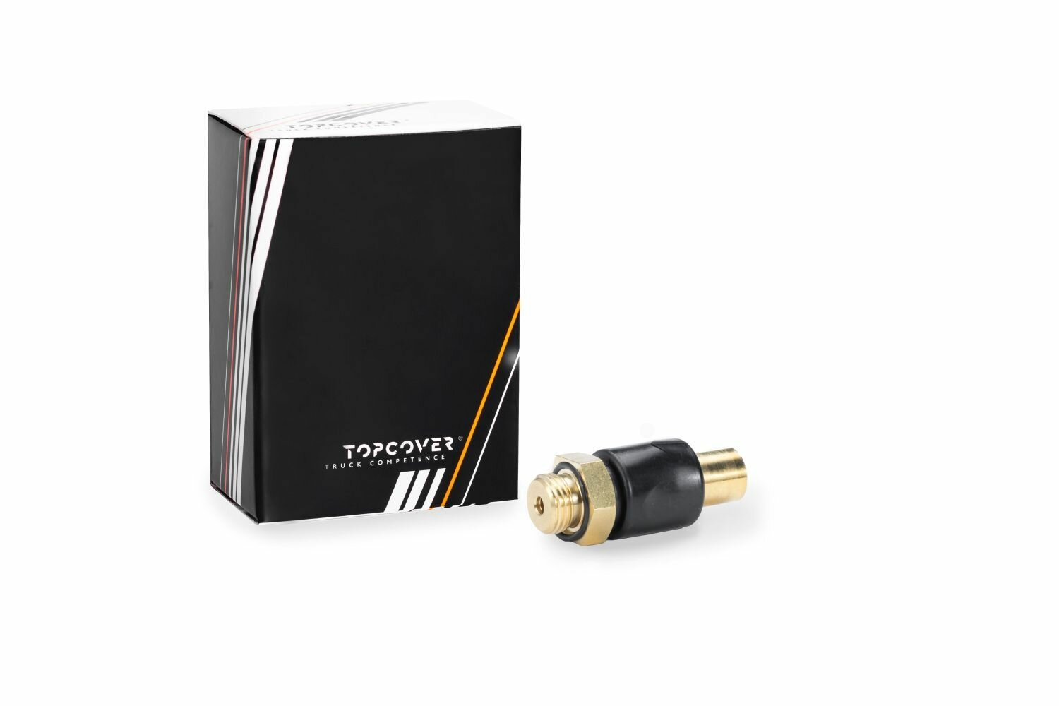 Клапан ограничительный TOPCOVER T0260-7009