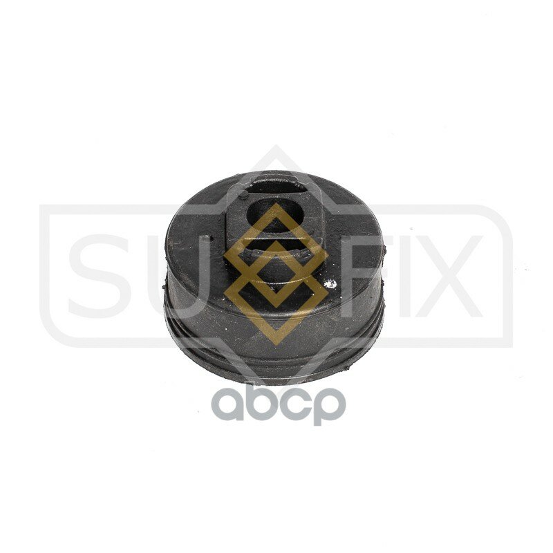 Опора крепления кузова к раме | прав/лев | SUFIX арт. FM4210