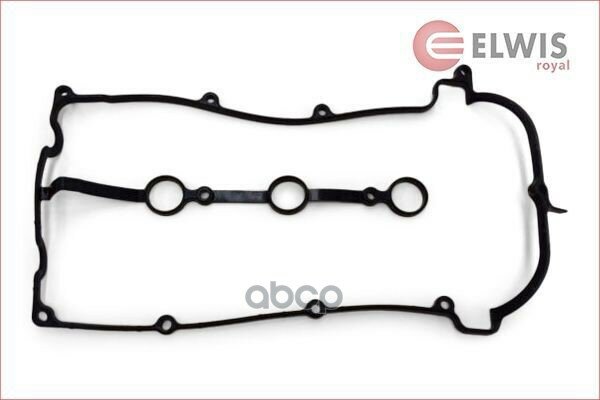 Прокл. клап. крышки Ford Probe, Mazda 626/MX-6/Xedos 9 2.5i 24V/V6 mot.KL 92-02 ELWIS ROYAL арт. 1537526