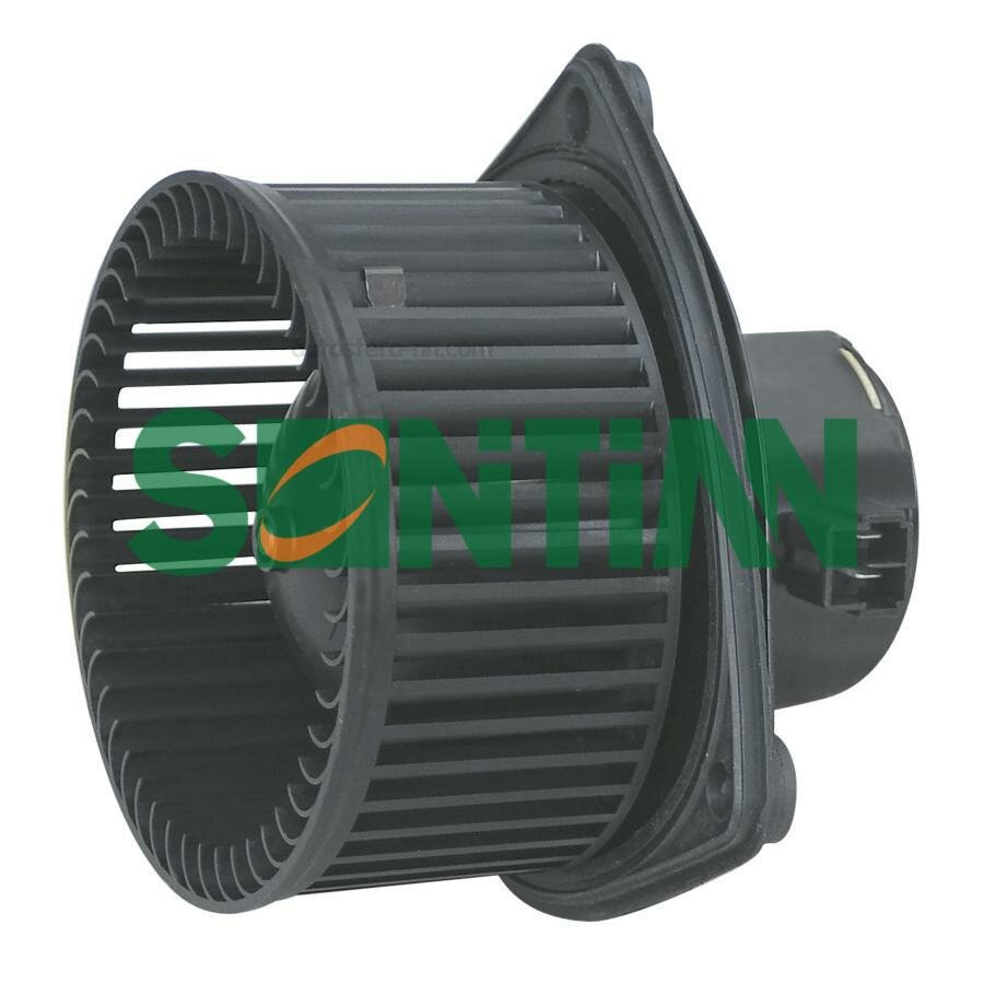 SONTIAN ZD17298 Вентилятор отопителя CHEVROLET Lanos (97-) 1.3i / 1.5i / 1.6i 1997 - ZAZ Chance (09-) 1.5i / 1.6i /