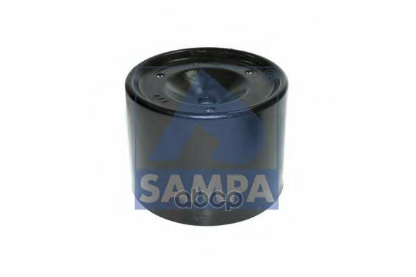 Запчасть подвески SAMPA 070340 Поршень, Пневмоподушка подвески