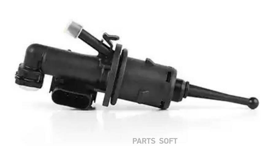 BASBUG BSG90-425-005 Цилиндр сцепления VOLKSWAGEN GOLF5-GOLF6-JETTA-A3-LEON-CADDY BM 04-13 ()