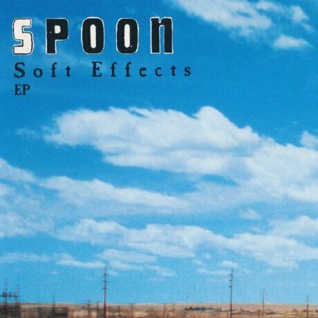 Виниловые пластинки, MATADOR, SPOON - Soft Effects (LP)