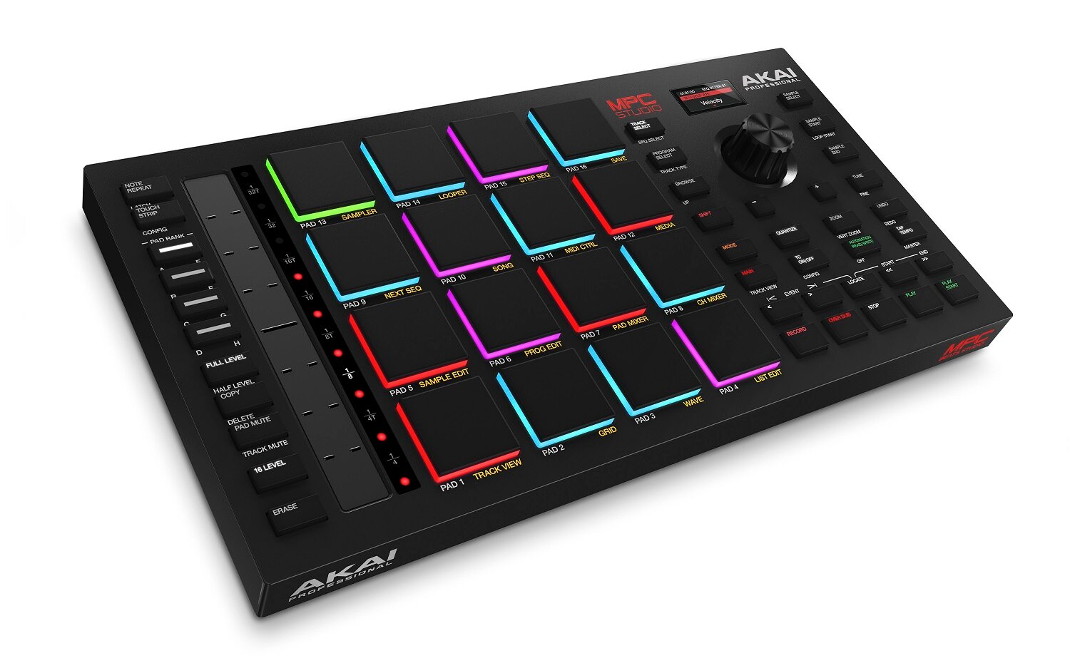AKAI PRO MPC Studio 2 контроллер для программы MPC2