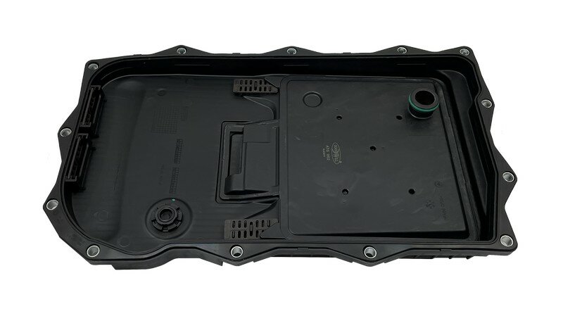 Фильтр масляный АКПП GoodWill ATG 002