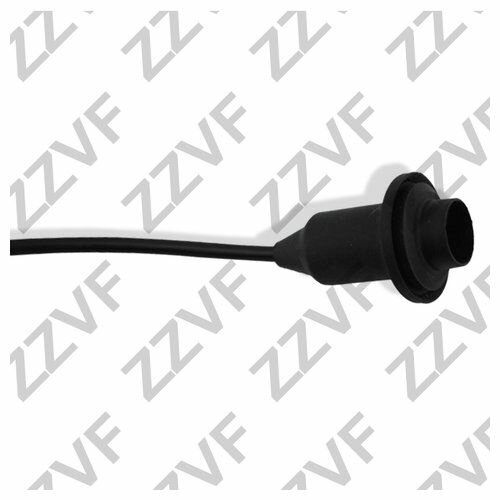 Соединительный кабель, пневматическая подвеска ZZVF ZVA220608 для Mercedes S-CLASS W220