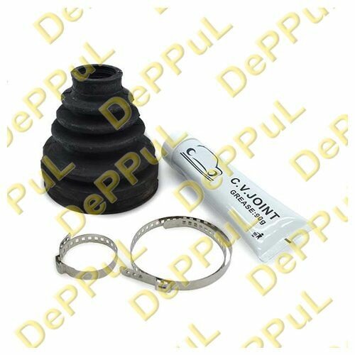 Автозапчасть/пыльник внутренний TOYOTA LAND CRUISER (09-.), LEXUS GX400460 (09-.) Deppul DEPP150