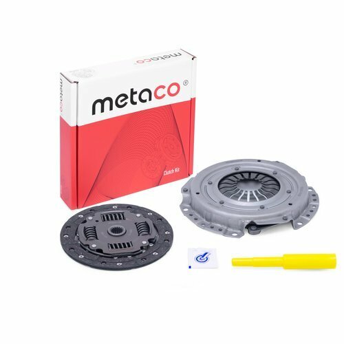 К-кт сцепления METACO 5500018