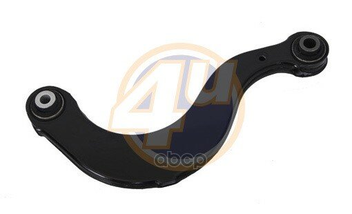 Рычаг подвески рычаг AUDI A3/VW EOS/GOLF V/PASSAT B6/TIGUAN/TOURAN 03- ЗАД верх L/R 4U арт. VV-K-14325