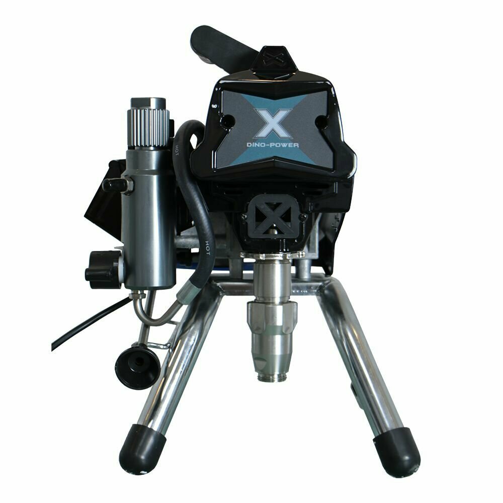 Dino Power X20i окрасочный аппарат безвоздушный