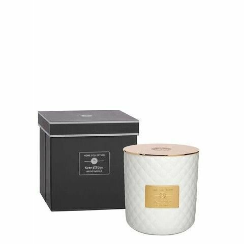ORENS PARFUMS - Serr d'Eden Candle 1,7 kg - свеча