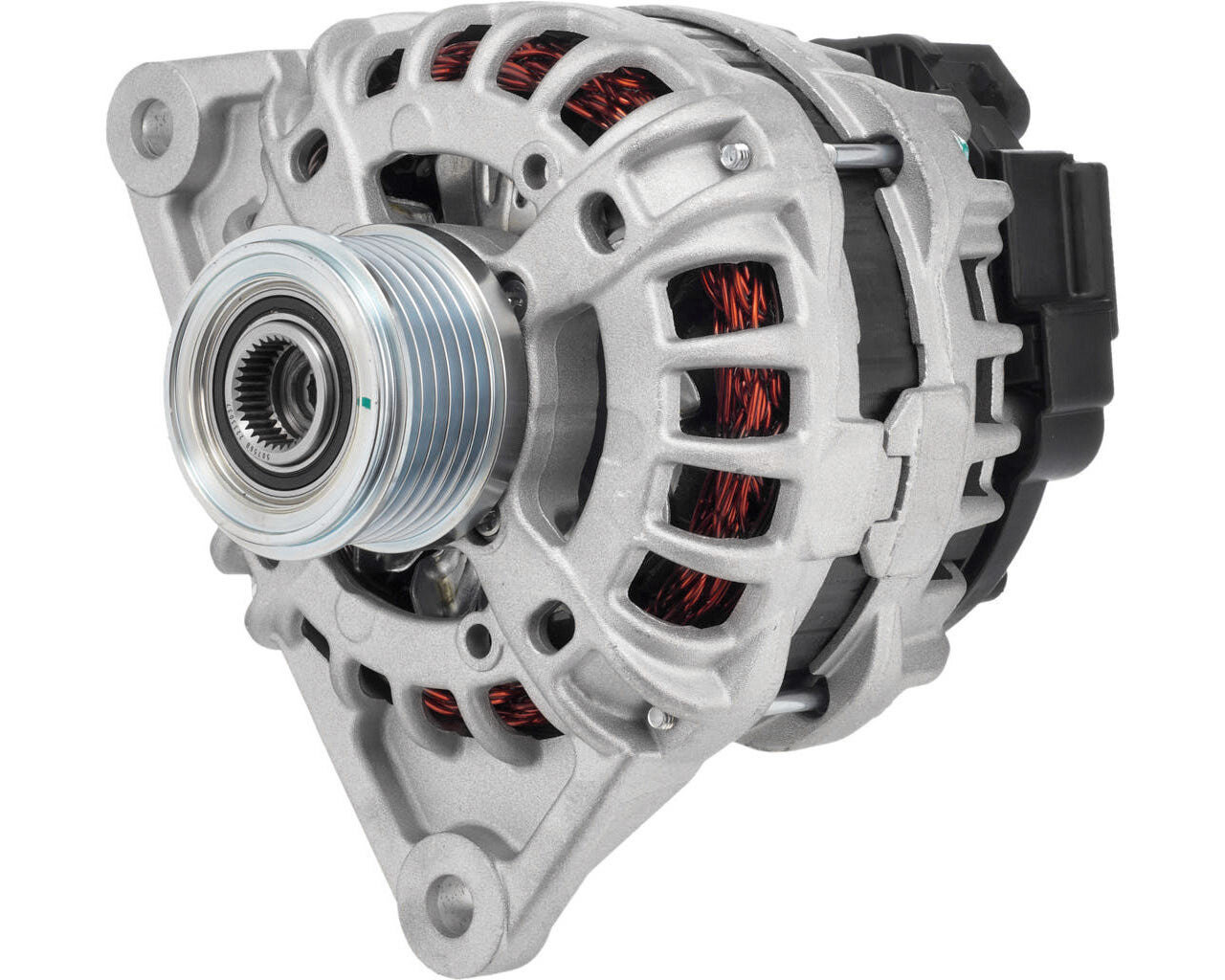 Генератор Ивеко Дейли 3.0 (TT12925)