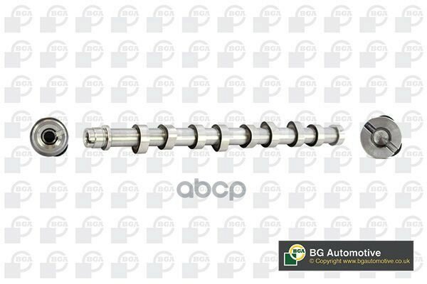 Вал распределительный Bga арт. CS4573