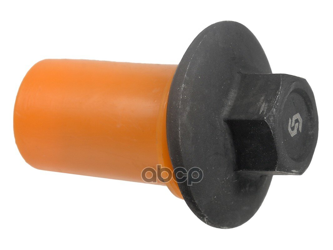 Пробка поддона с уплотн. кольцом 21096, M14x1.5mm_Ford MondeoFocusKaFiesta 7552502SX Stellox арт. 7552502SX