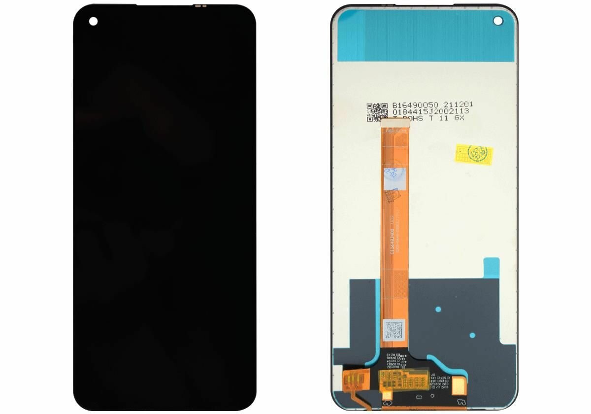 Дисплей для Realme 7 (RMX2151)