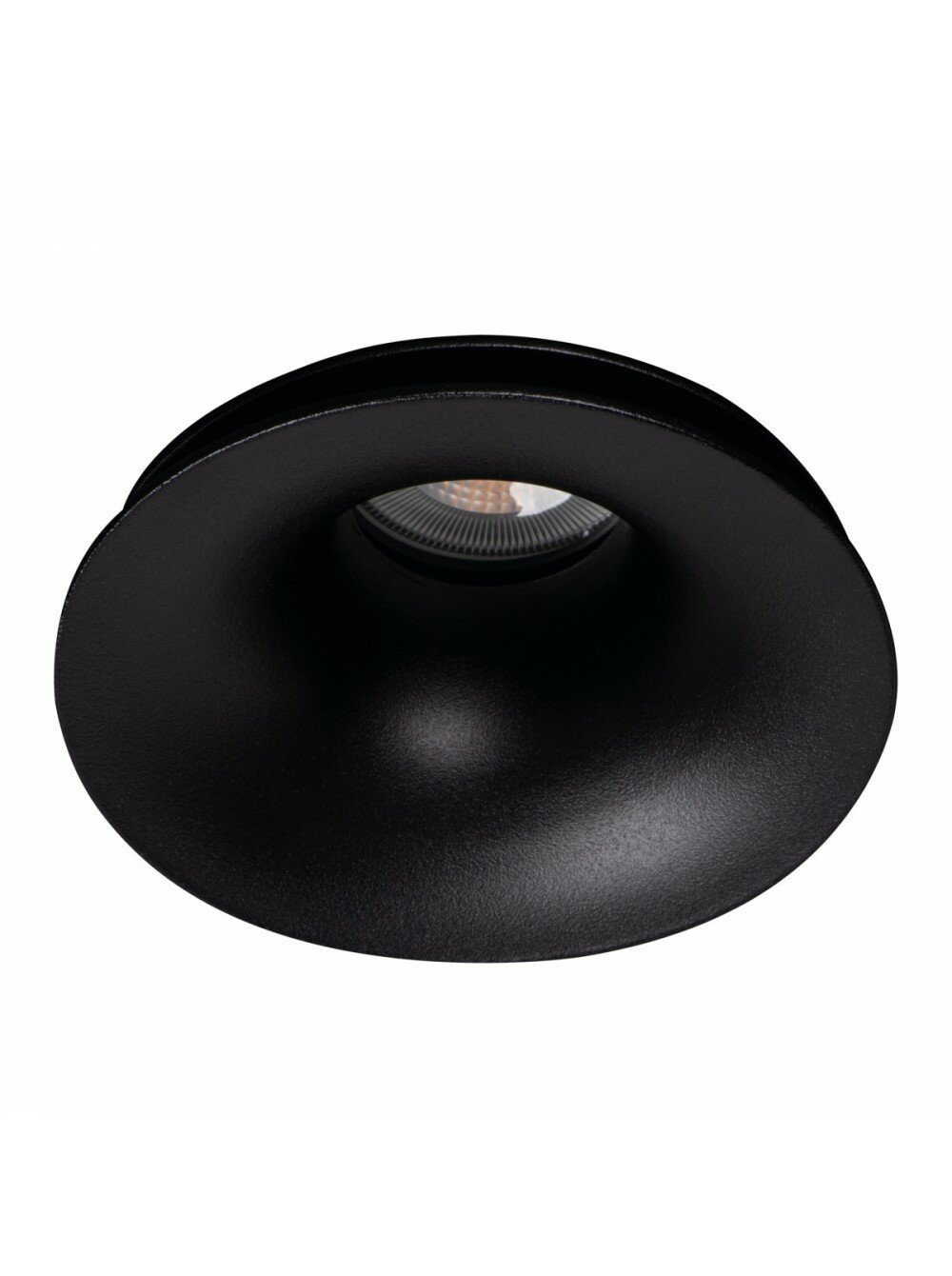 Светильник точечный Kanlux AJAS DSO-B, потолочный, необычный световой эффект, 1 шт