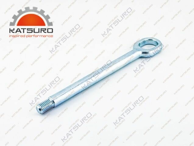 Крюк буксировочный (петля) для VOLKSWAGEN TRANSPORTER / KAT0975BS