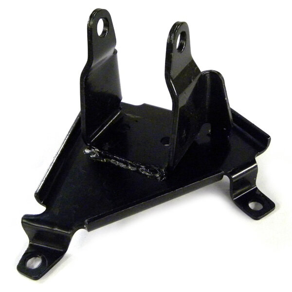 Кронштейн опоры раздаточной кробки ВАЗ 2123 задний голый (АвтоВАЗ)