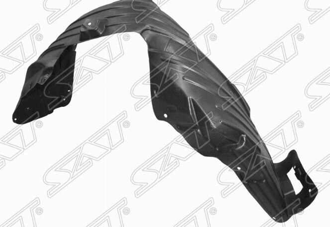 Подкрылок HAVAL JOLION 21- LH