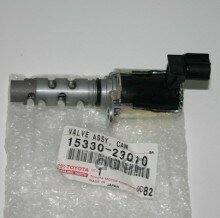Датчик VVT-I Toyota Ractis 05-10 / Vitz 99-10 1SZFE;2SZFE TOYOTA арт. 15330-23010