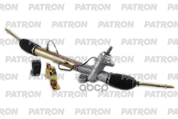 Рейка рулевая GEELY EMGRAND EC7 15- FC 2006-2012 SL седан 2011-2021 BYD F3 2007-2010 PATRON арт. PSG1053