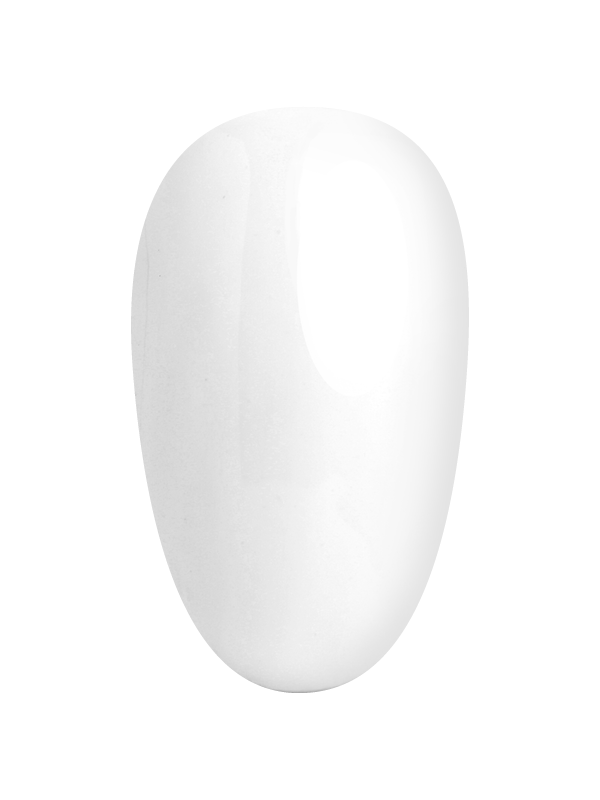 E.MiLac №001 Белый лотос 9 мл тонкая кисть