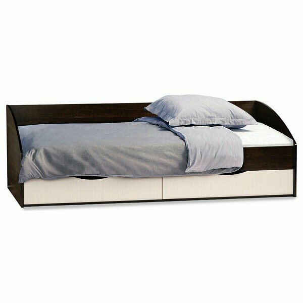 Кровать Woodville Классика