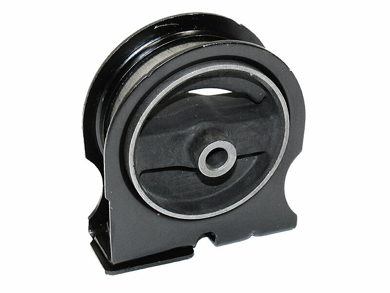 SAT ST-12361-74370 Опора двигателя Toyota RAV4 (XA10) 94-00 (Перед)