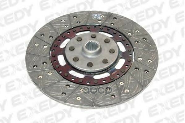 Диск сцепления NISSAN URVAN (E25) 01-12 Exedy арт. ISD069