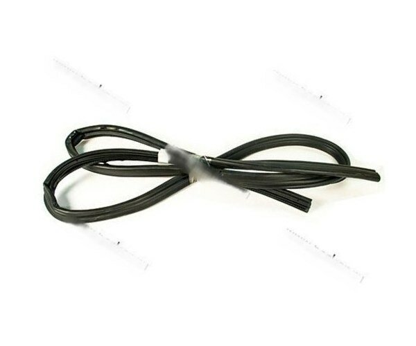 Уплотнитель двери 2123 chevy niva задний балаково оао брт