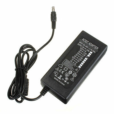 Зарядное устройство ANYSMART для Li-Ion АКБ сетевой адаптер AC-DC 8.4В 3.0А