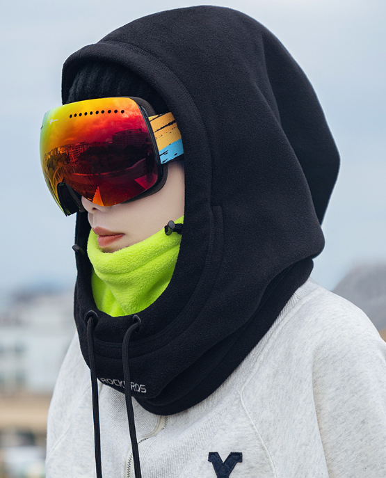 Балаклава Holygolem для мужчин и женщин