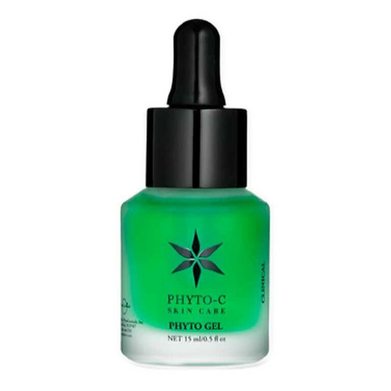 Phyto-C Phyto Gel Гель для жирной кожи Phyto Gel 15 мл