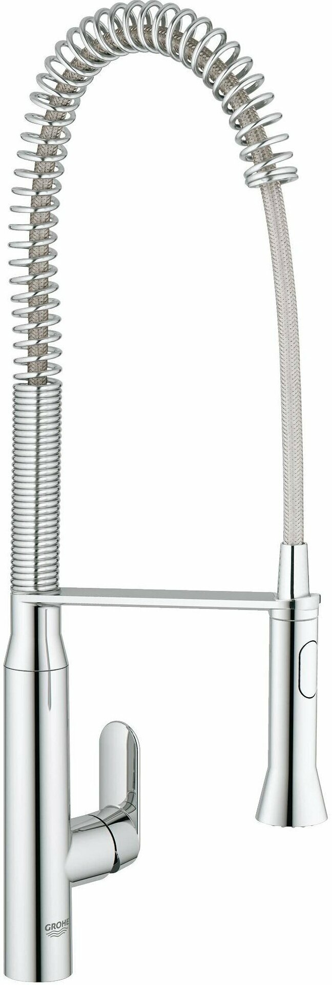 Смеситель Grohe K7 32950000 для кухонной мойки