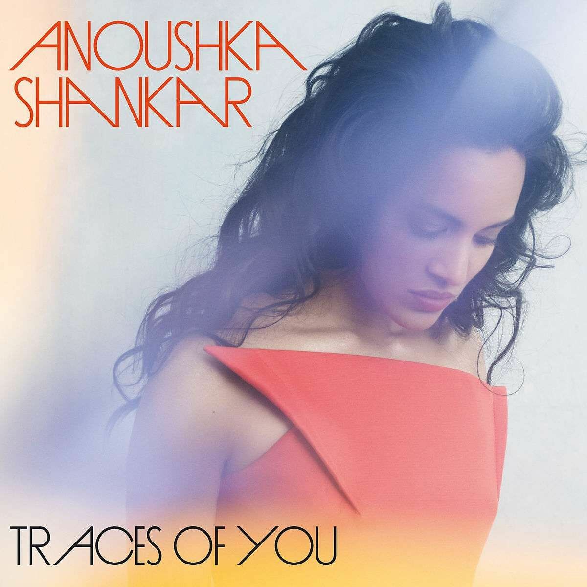 Диск Anoushka Shankar (geb. 1981) - Traces Of You (1 CD)