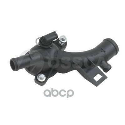 Корпус термостата OPEL Adam, Astra-J, Corsa-D/E, Meriva-B Chevrolet Aveo, Cruze 1.2/1.4 07~ шт. OSSCA арт. 28820