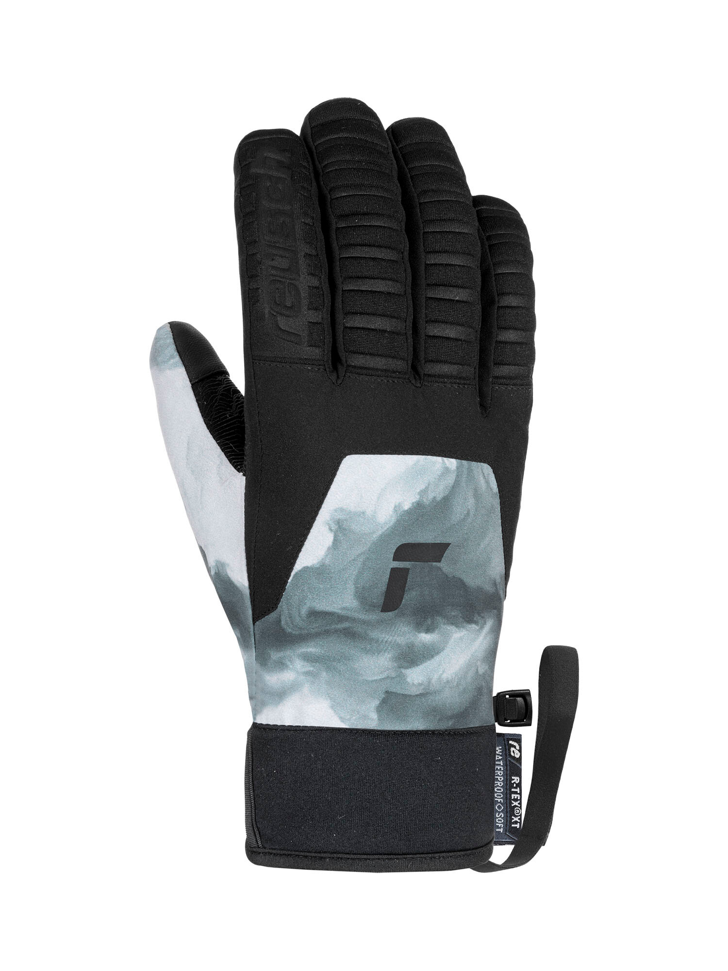 Перчатки Raptor r-tex xt touch-tec для взрослых и детей