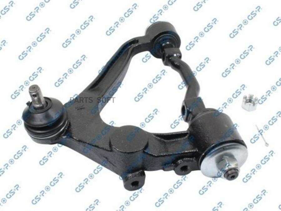 GSP S061040 Рычаг подвески правый TOYOTA DYNA 100 Platform/Chassis (LY1_ YY1_) ()