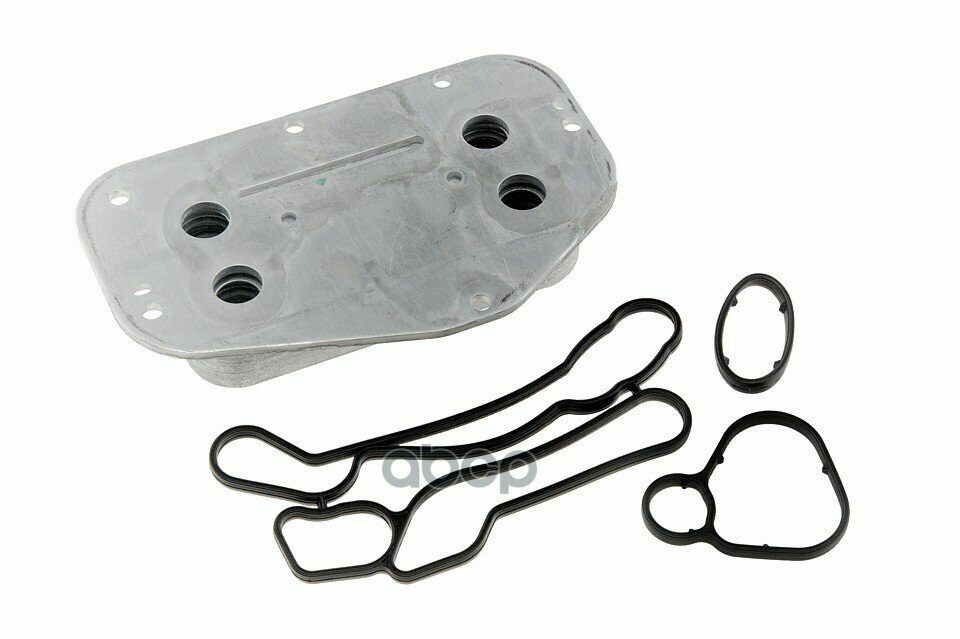 Радиатор OLEJU OPEL ASTRA H 1.6,1.8 2006-, J 1.6,1.6T 2009-, INSIGNIA A 1.6,1.6T,1.8 2008-, VECTRA C 1. шт. NTY арт. CCL-PL-003