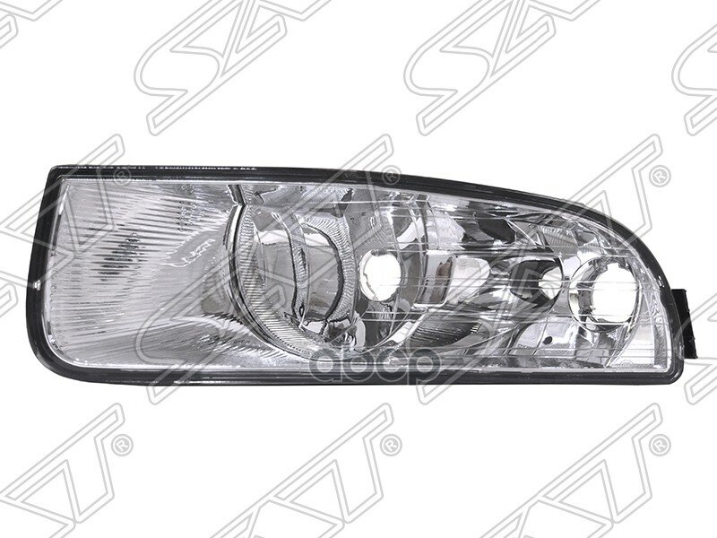 Фара противотуманная (Слева) Skoda Superb 08-13 Sat арт. ST-665-2009L
